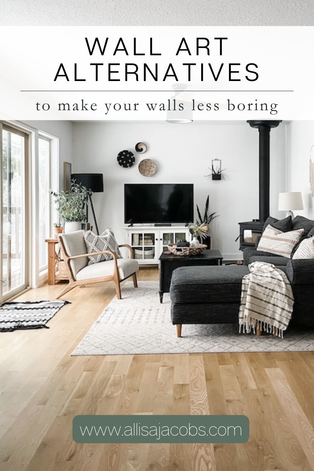 Wall Art Size Guide