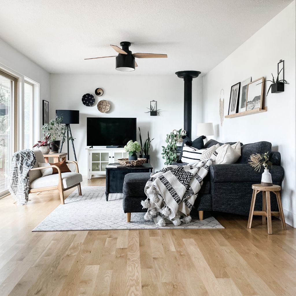 Shop My Home - Allisa Jacobs Home & Design