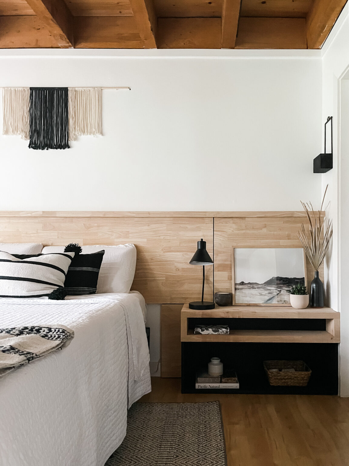 How to Decorate a Room from Start to Finish - Allisa Jacobs Home & Design