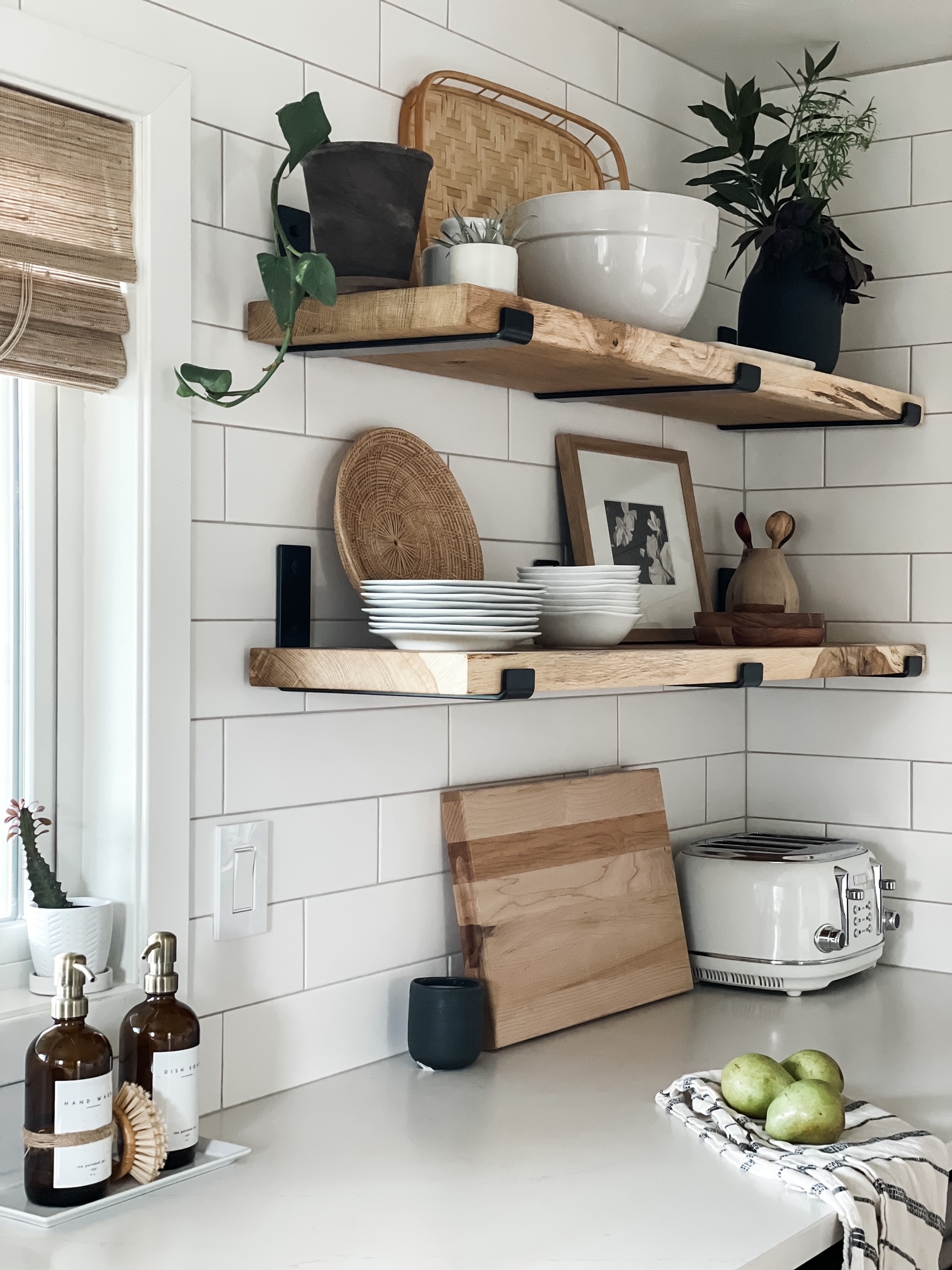 How to Include the 7 Interior Design Elements in Your Home - Allisa ...