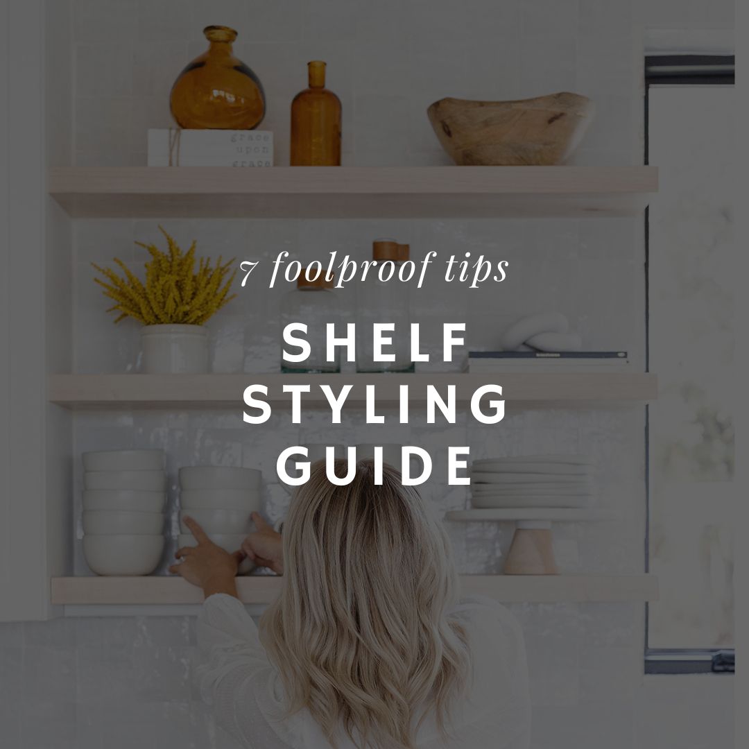 Home Decor Freebies - Allisa Jacobs Home & Design