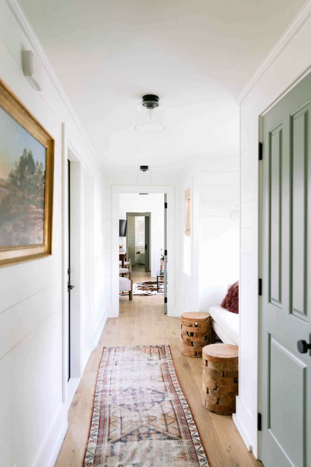 Wall Color Trends - Allisa Jacobs Home & Design